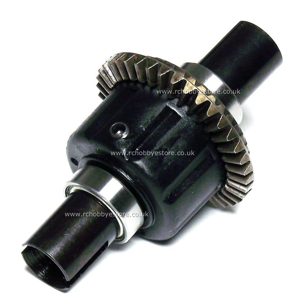 HSP 60045 Differential Gear Complete 1/8th Scale
