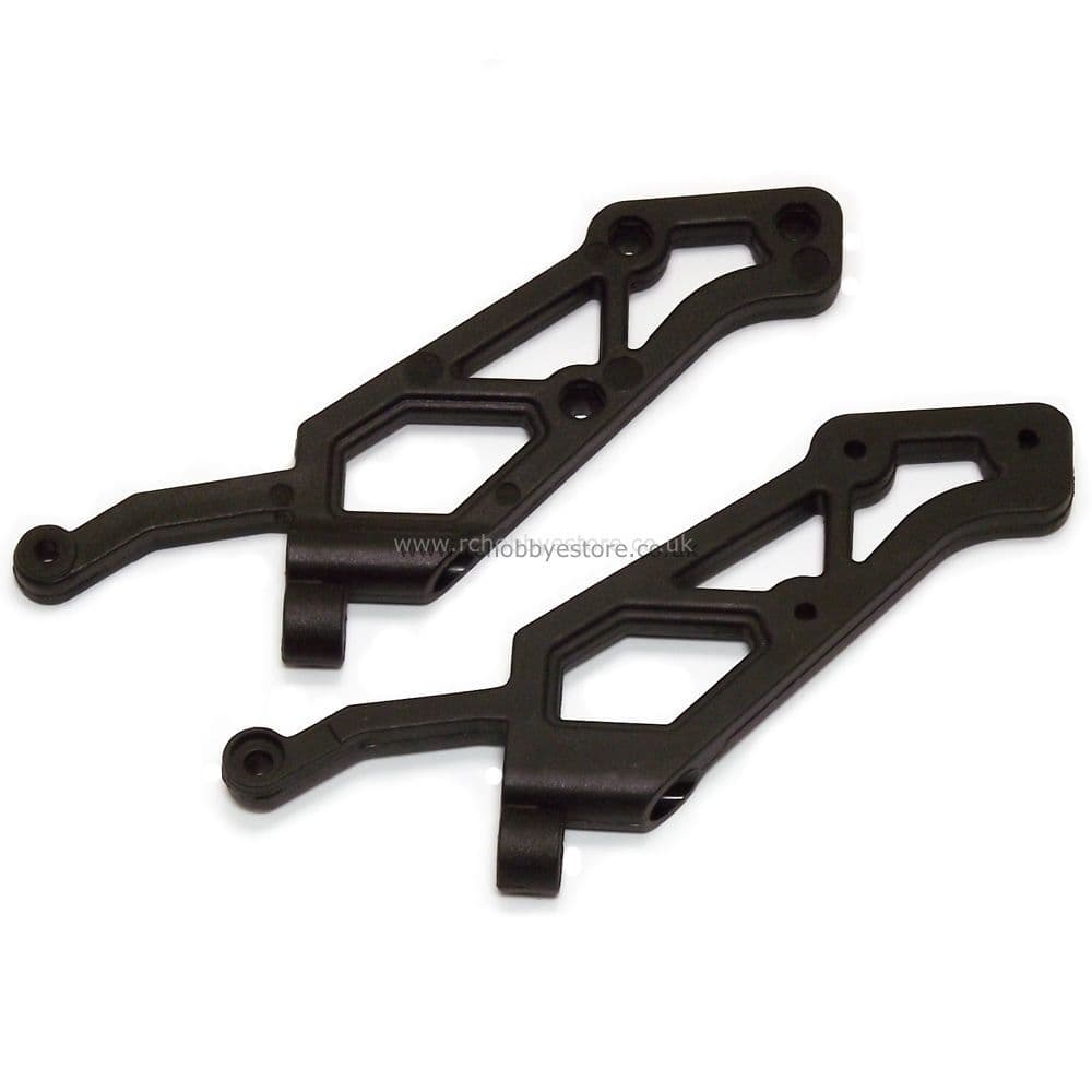 HSP 60057 Wing Stay L/R 1/8th Buggy 2 pcs