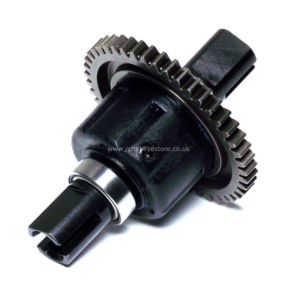 HSP 60065 Centre Diff Gear Complete 1/8th Scale