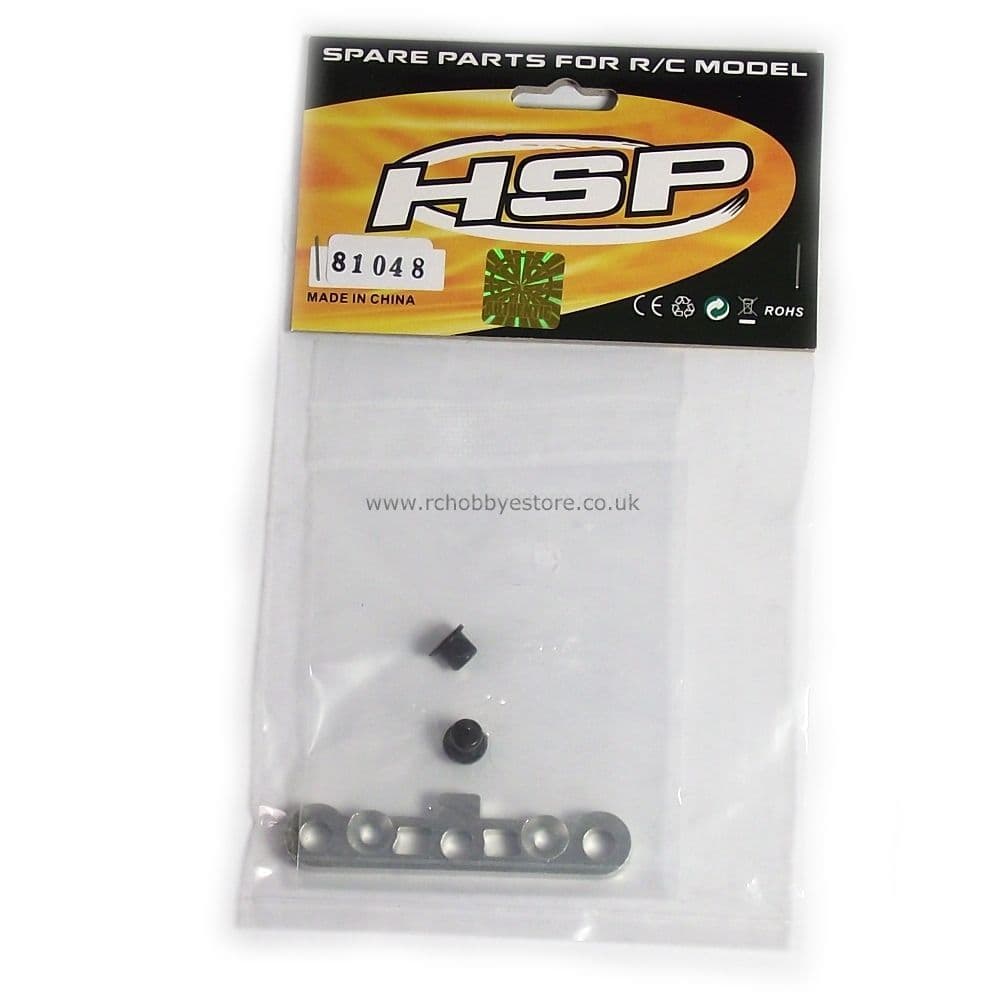 HSP 81048 Brace 1/8 Scale Bazooka Tornado etc