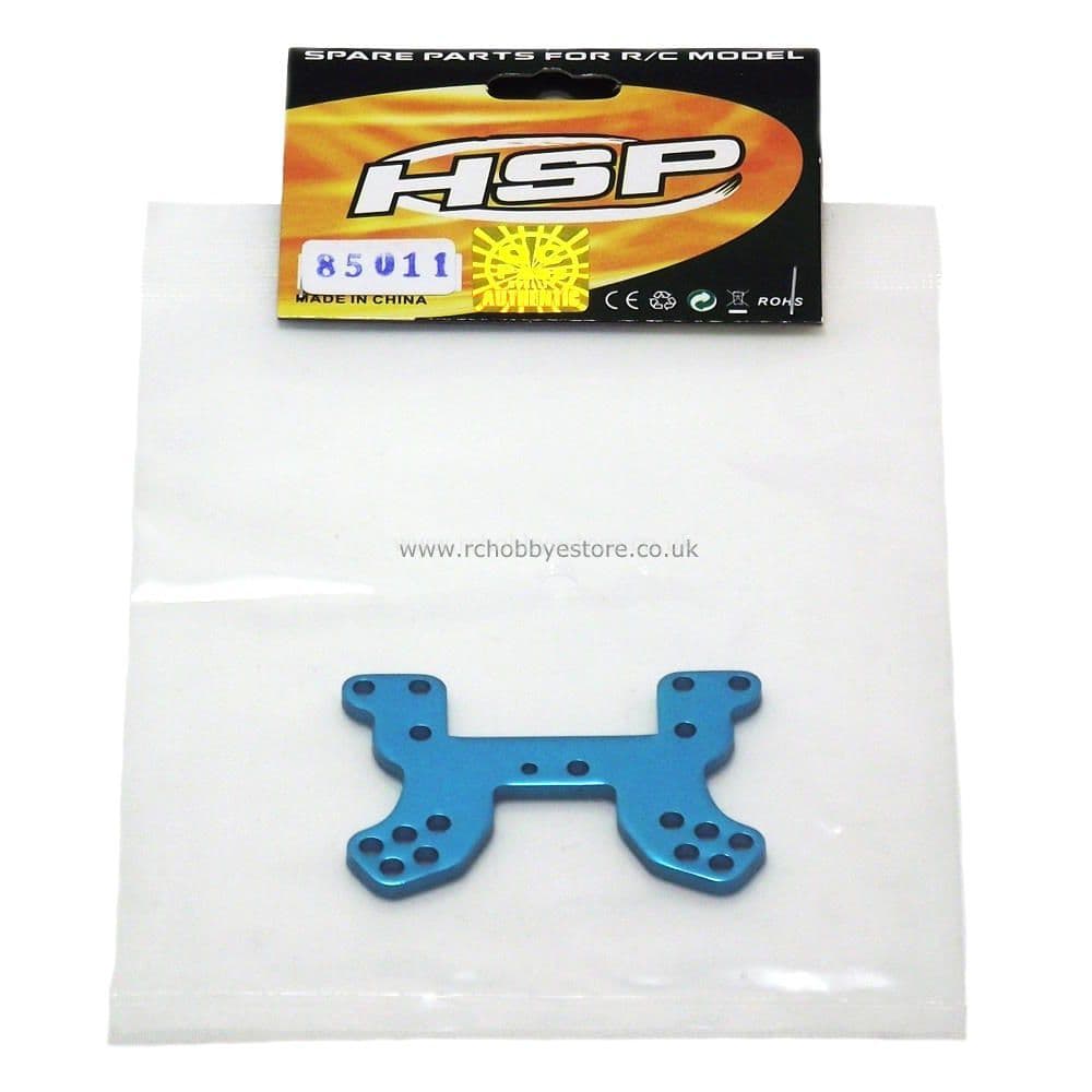 HSP 85011 Aluminium Front Shock Tower suits 1/16 Scale Buggy