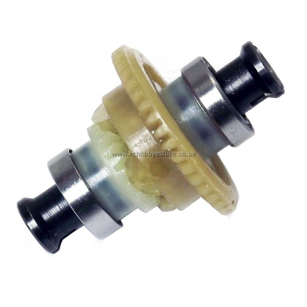 HSP 86033 Diff Complete 1/16 Scale for Buggy Truck