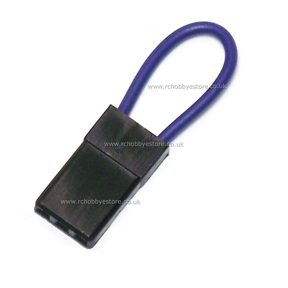 RC Universal Bind Plug