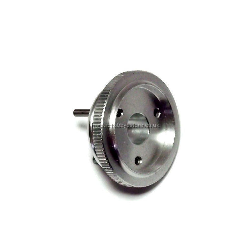 Wind Hobby 81040 Aluminium Flywheel 1/8th Nitro Buggy Truck
