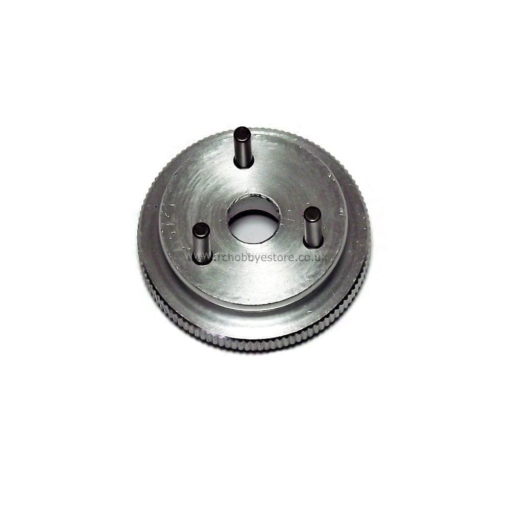 Wind Hobby 81040 Aluminium Flywheel 1/8th Nitro Buggy Truck
