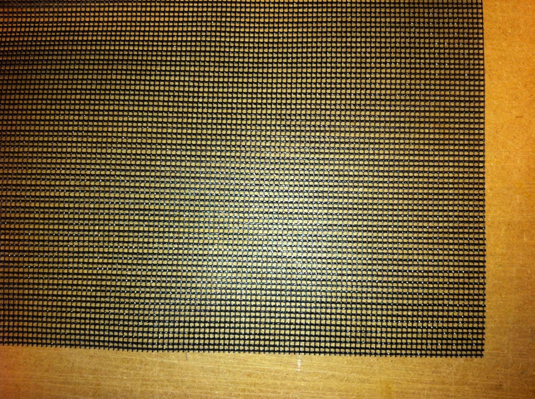 2m Wide Mesh Sheets