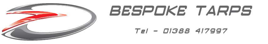 Bespoke Tarps – Made-to-Measure Heavy Duty PVC Tarpaulins, UK