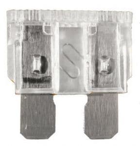 25 amp blade fuse
