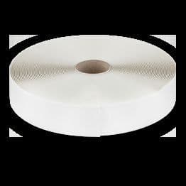 Mastic sealing strip