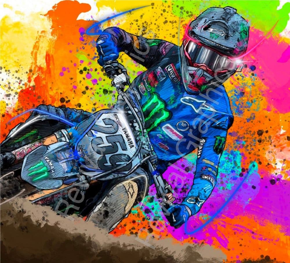 Yamaha Monster Rider yamaha-monster-rider
