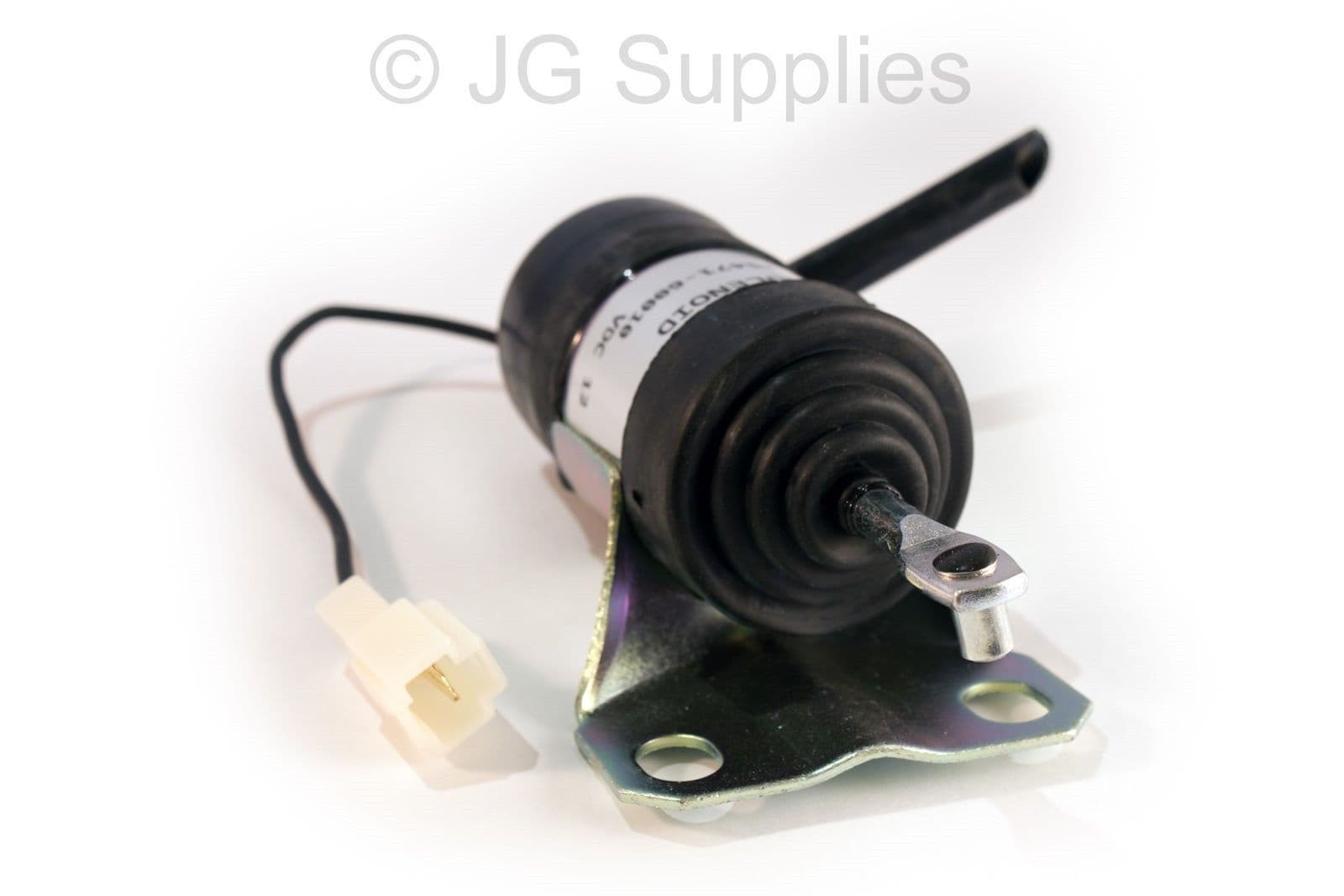 12v solenoid fits Kubota Denso 052600-1001 052600-1000 15471-60010 L3600