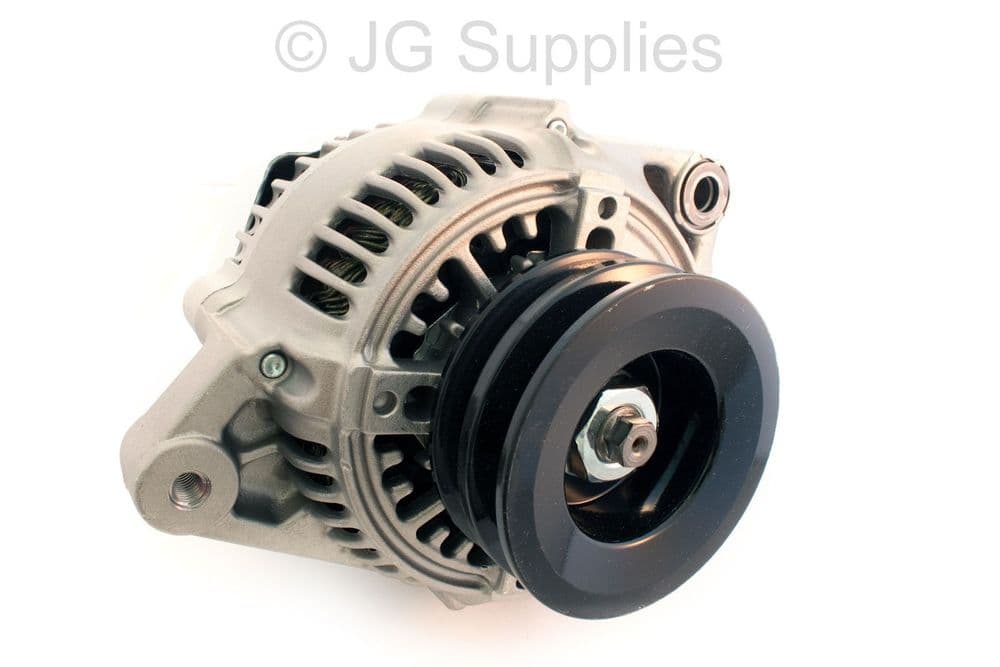 Alternator fits Yamaha ME420STI ME422 / ME 370 replacing 6TC8160001 ...
