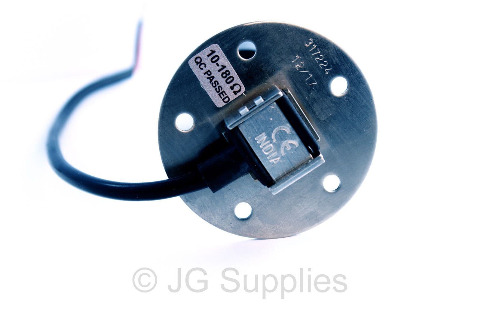 Fuel Level Sensor Sender Length 13" 330mm Resistance 10-180ohm UK Reed ...