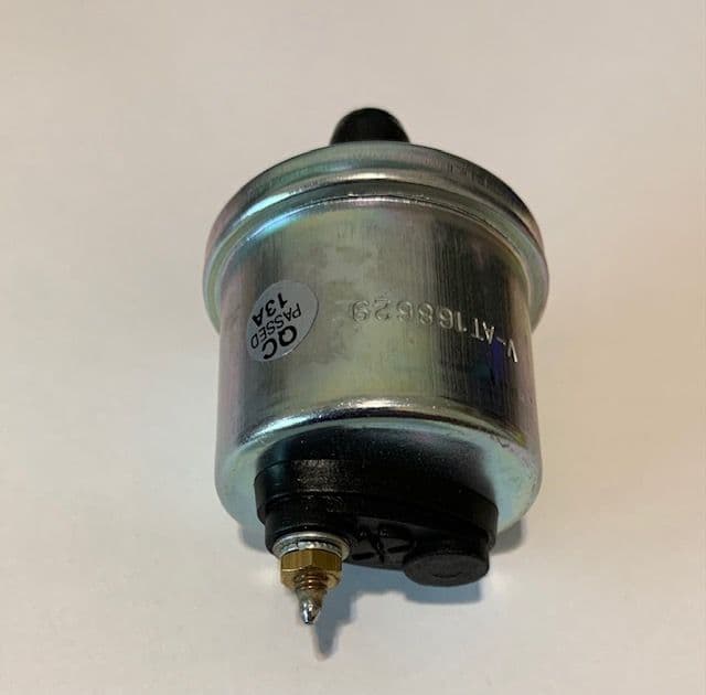 Oil Pressure 80 PSI Sender 27-1/8" NPT IR replaces VDO unit 1 post