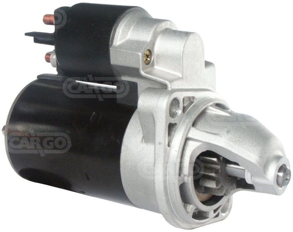 Starter Motor fits Bukh Marine DV10 DV20 DV24 DV29 DV36