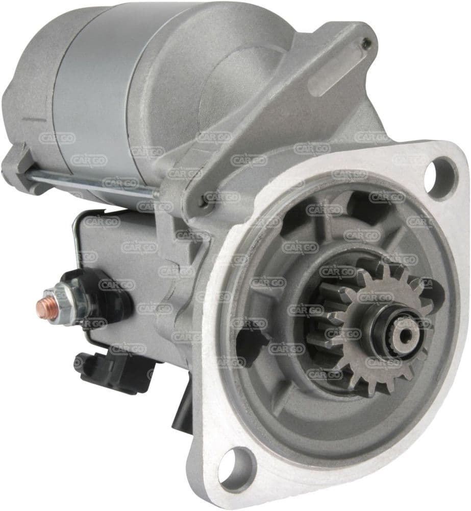Starter Motor Fits John Deere SE501-449 CH12084 TY6673 F1154 855 856 ...