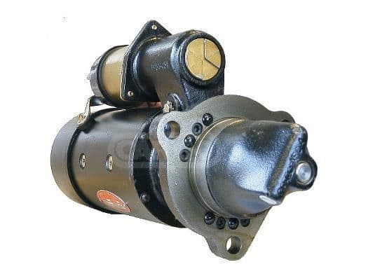 Starter Motor Replaces Cummins 42MT John Deer Caterpillar 42MT 1990483