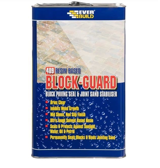 409 Block Guard