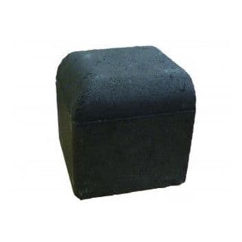 Brett Small Domestic Corner Kerb Charcoal 125mm x 125mm x 125mm