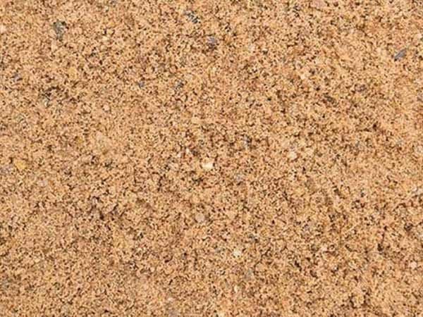 BULK BAG SHARP WASHED SAND