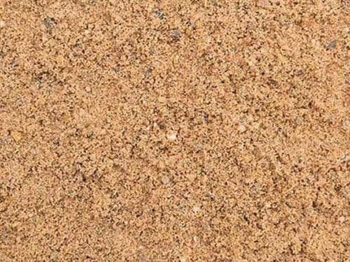 BULK BAG SHARP WASHED SAND