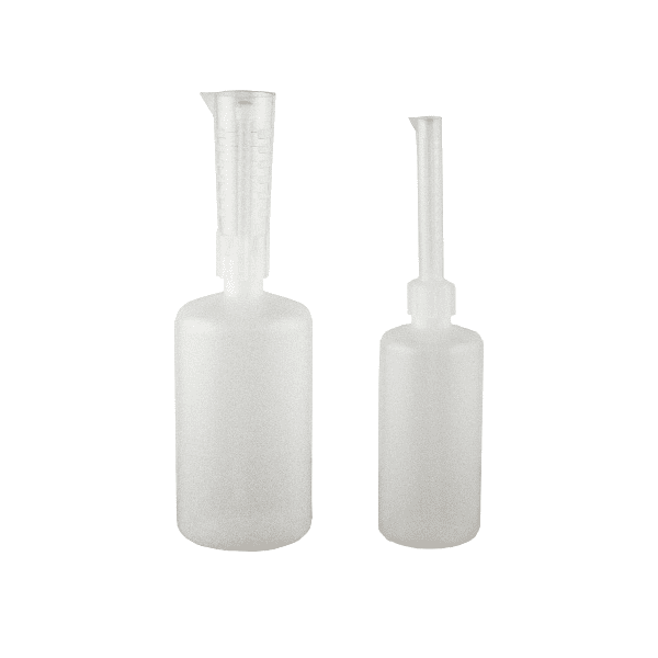 Catalyst Dispensing Bottle