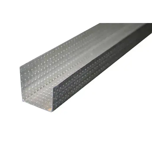 CDL MF6 Ceiling Perimeter Channel 3600mm FF20