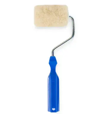 Cromar Resin Applicator Roller