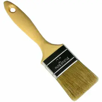 Cromar Resin Brush