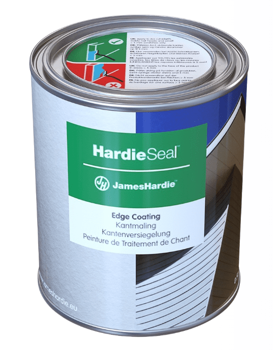 Hardie Paint Edge Coating 1L HPEC