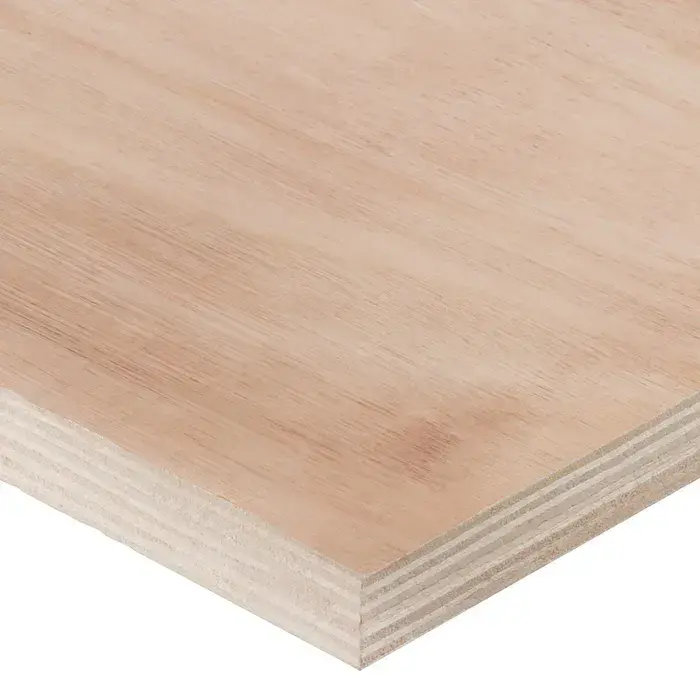 Hardwood WBP Finishing Ply Class 2 CE2