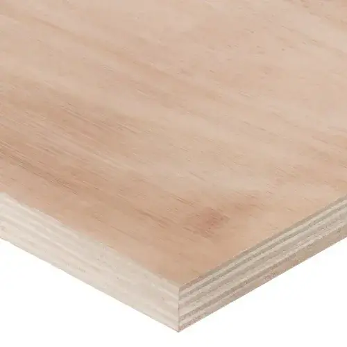 Hardwood WBP Finishing Ply Class 2 CE2