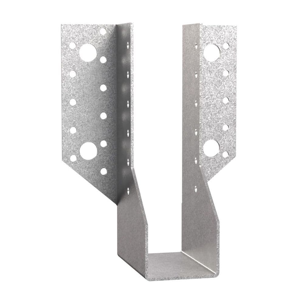 Heavy Duty Face Fix Hangers SAE250/47/2 H101 5mm x W47mm