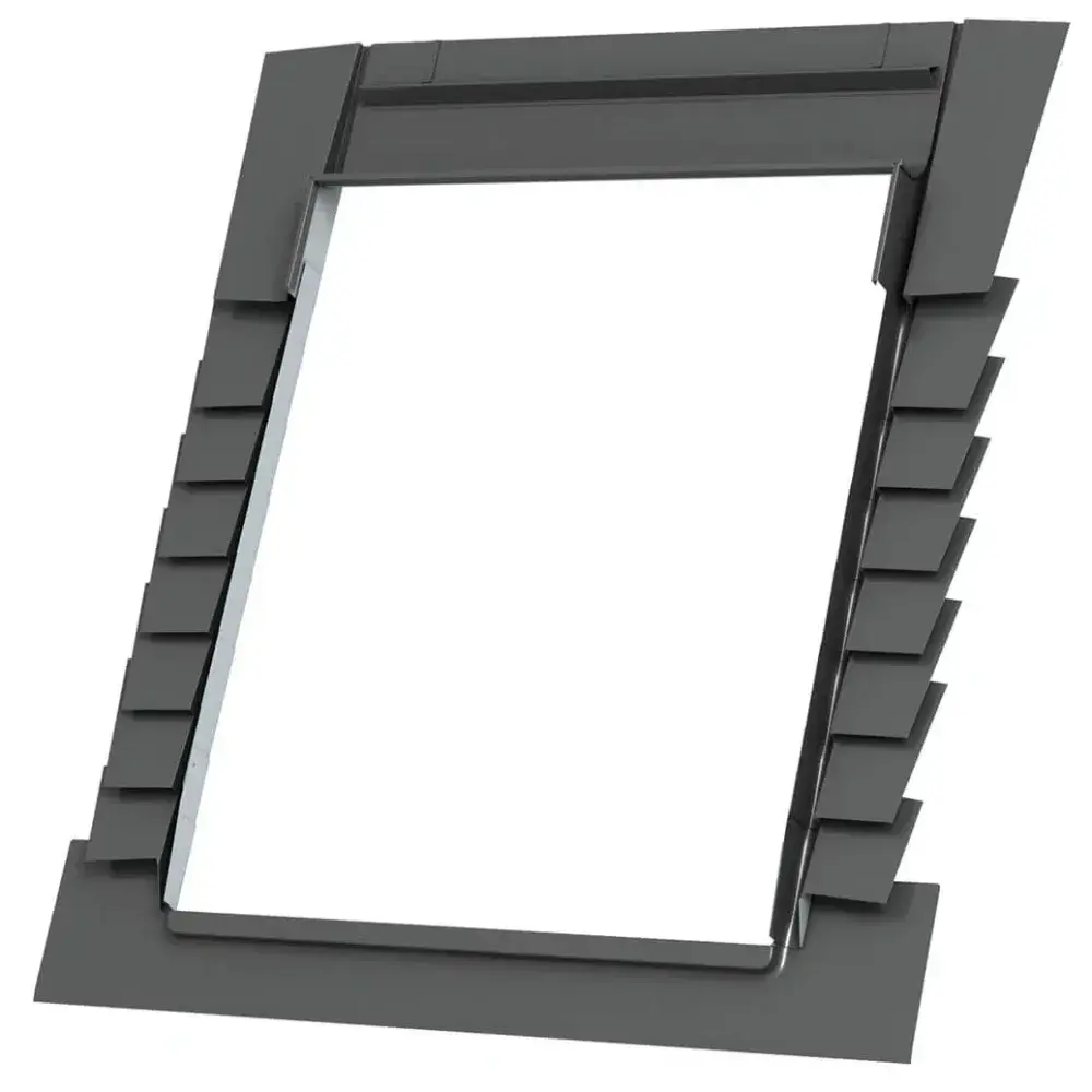 Keylite Plain Tile Window Flashing Kit 780x1180mm