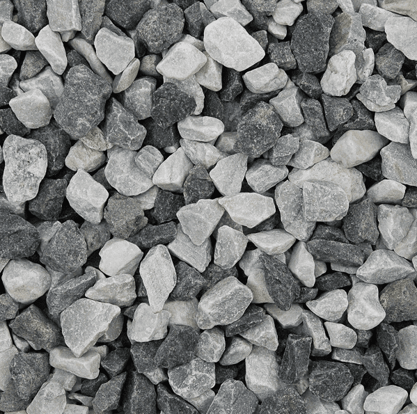 Long Rake Spar Black Ice