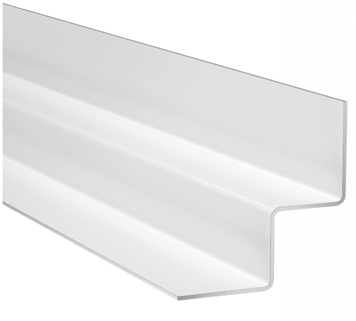 Metaltrim Internal Corner Profile 3000mm HMIC