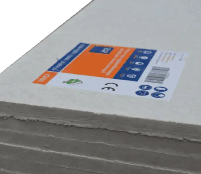 NoMorePly STS Construction Board 2400mm x 1200mm x 12mm