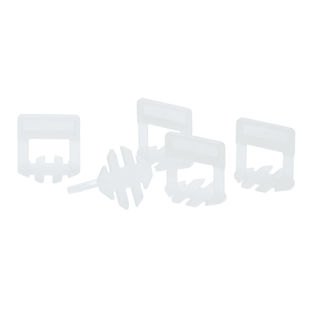 OX Pro Leveling Spacers 250 Per Pack