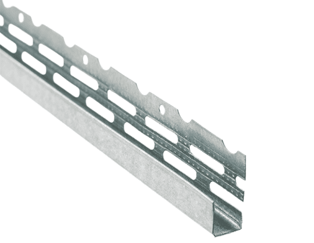 Plasterboard Edging & Stop Bead