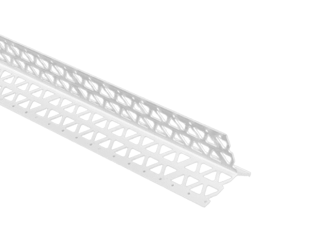 PVCu Angle Bead