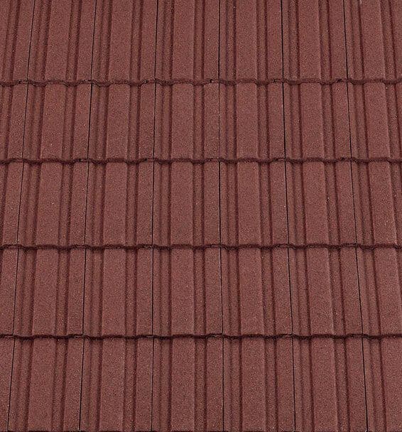 Redland 49 Antique Red