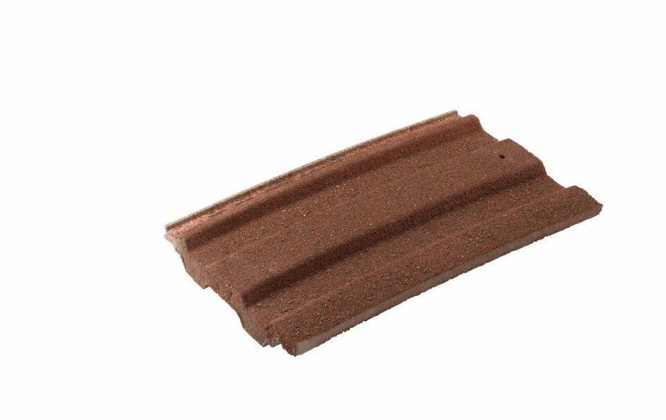 Redland 49 Antique Red