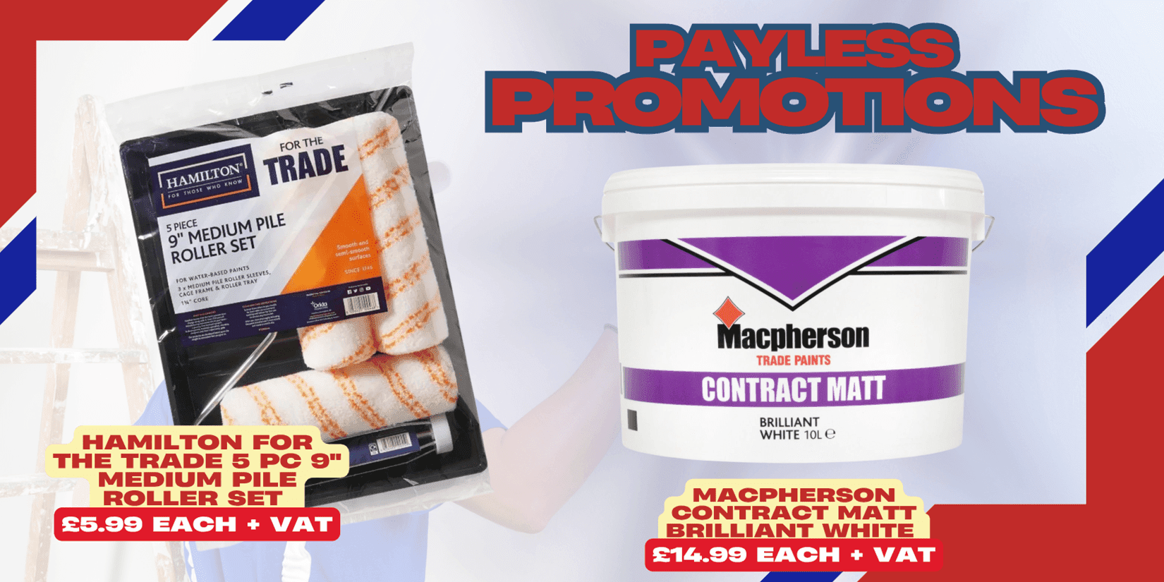 Payless Builders Merchants