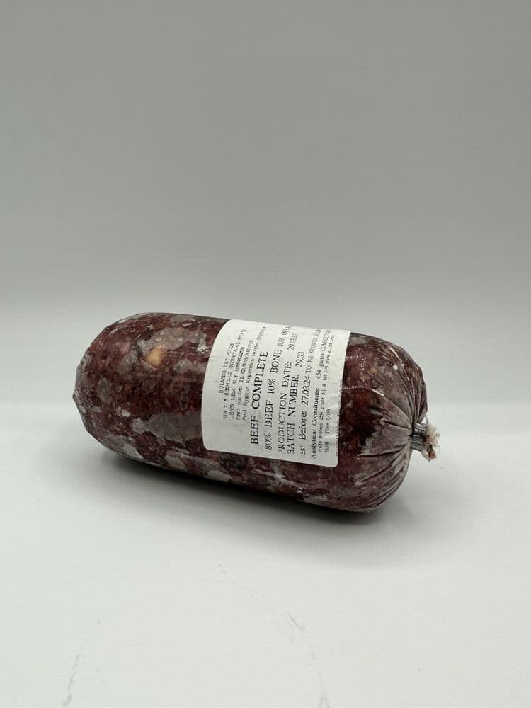 Bulmers - Beef Complete - 454g