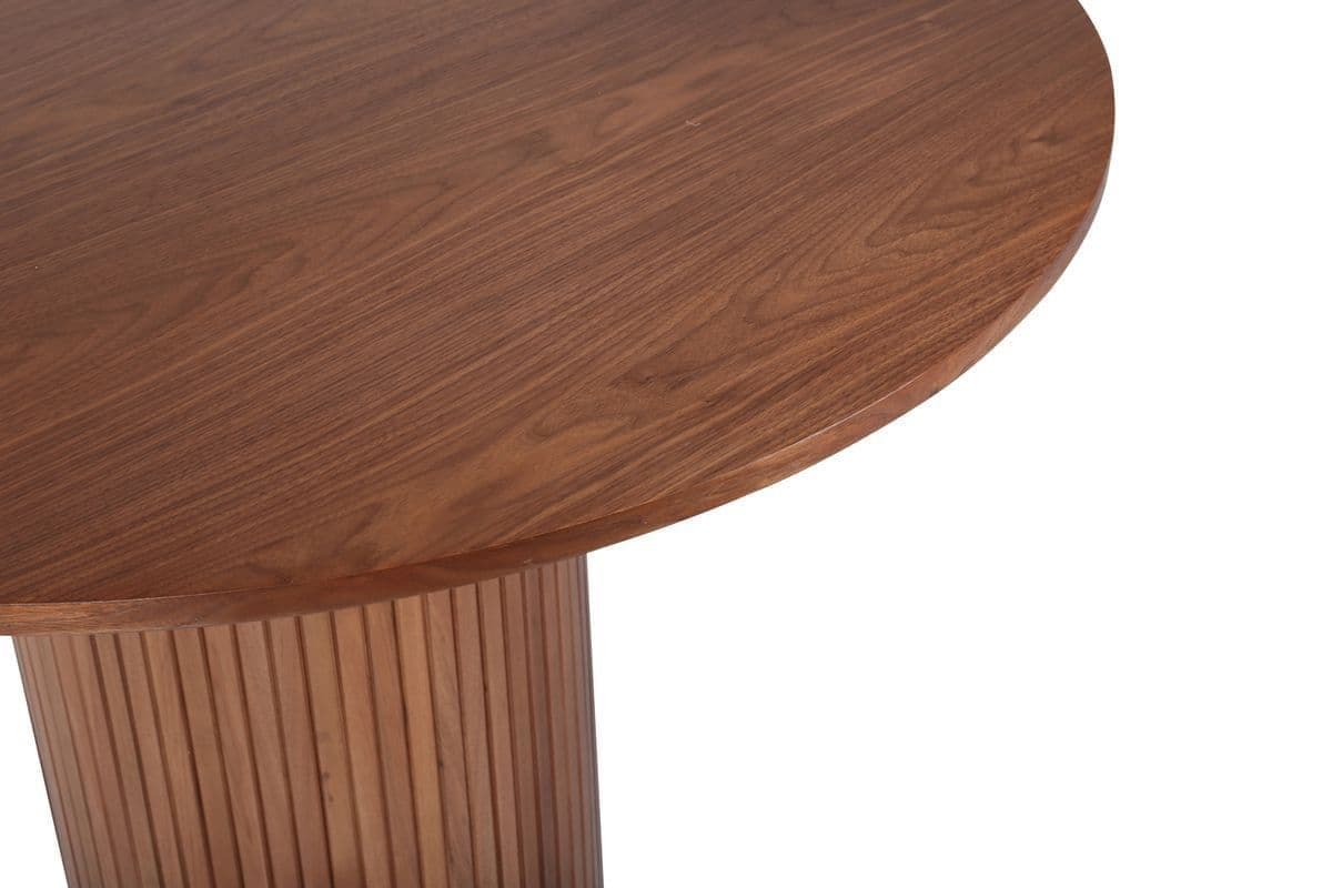 Bianca Round Dining Table
