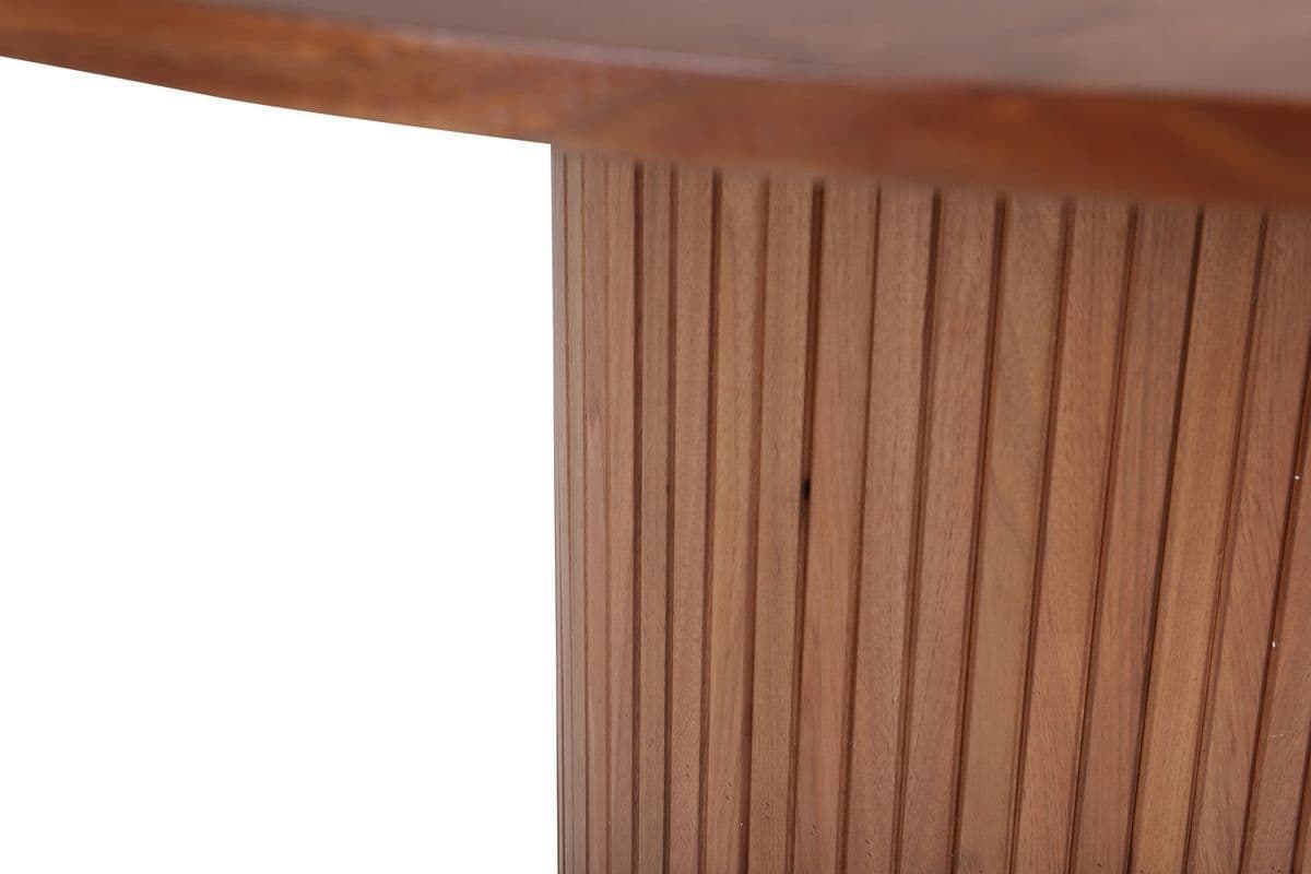 Bianca Round Dining Table