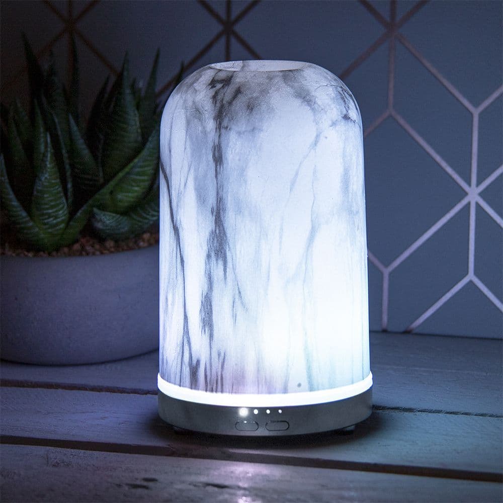 Desire Aroma Humidifier Marble