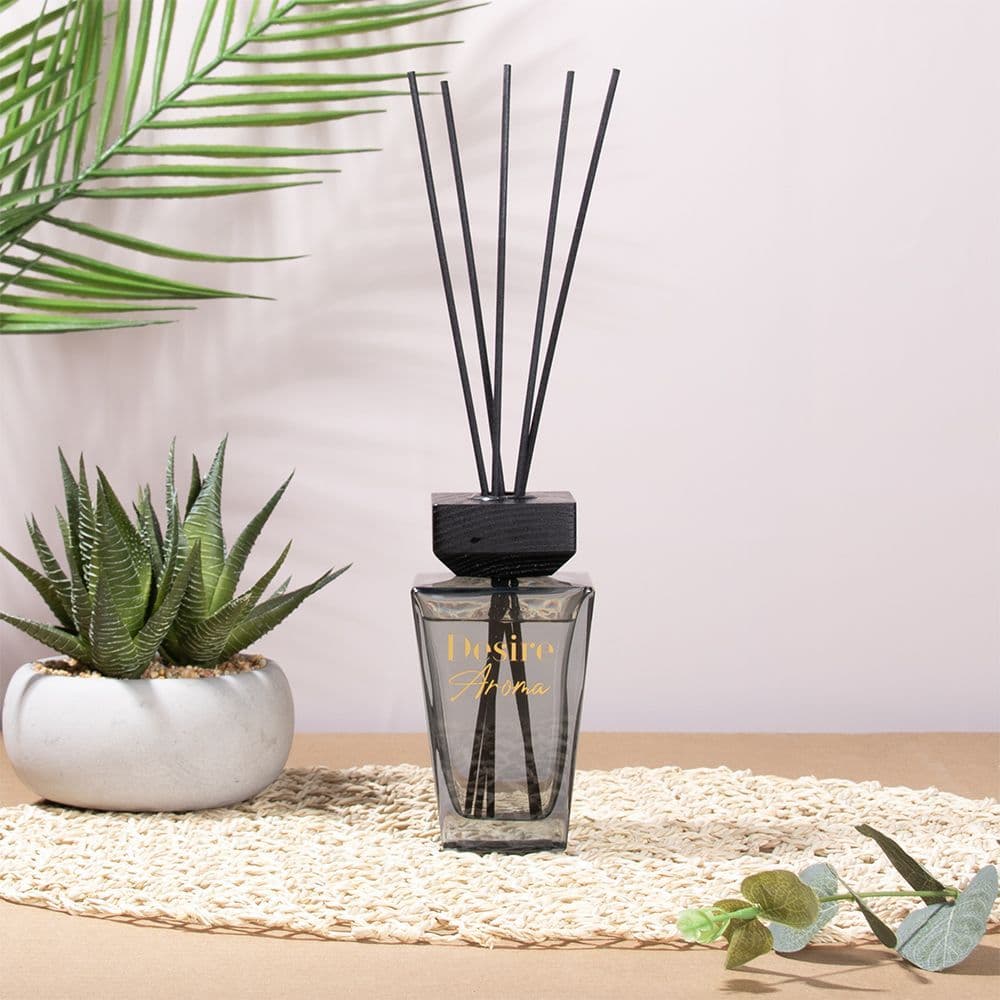 Desire Home Shangri-La Reed Diffuser 200ml