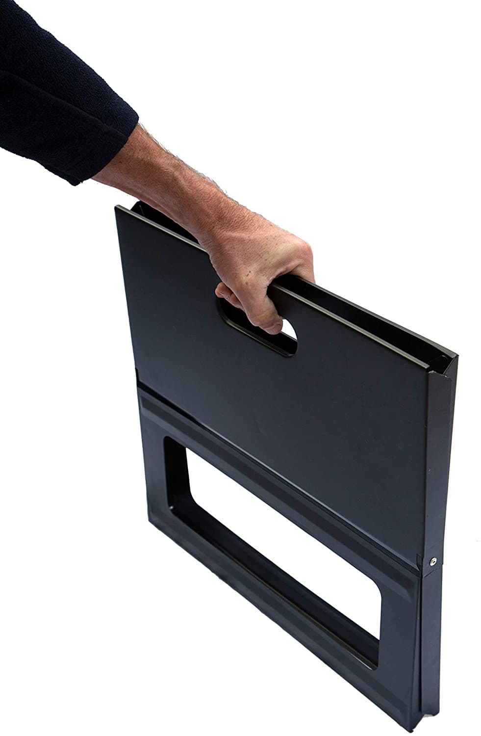Folding Flat Barbecue BBQ