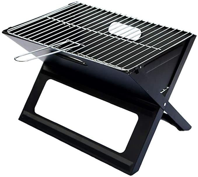 Folding Flat Barbecue BBQ